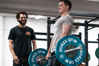 Richmond & Abbotsford's Premier Gym | 24/7 Gym, Flexible Memberships