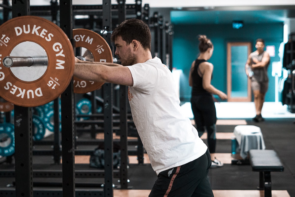 Abbotsford's Premier Lifting Gym | 24/7 Access | Starting from $16.95pw