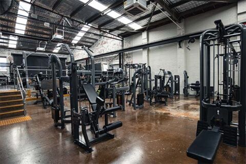 Richmond & Abbotsford's Premier Gym | 24/7 Gym, Flexible Memberships