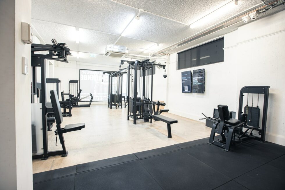 24/7 Gym in Abbotsford | Premier Lifting Gym from $17.95/wk