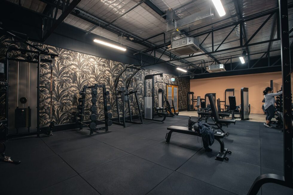 24/7 Gym in Abbotsford | Premier Lifting Gym from $17.95/wk