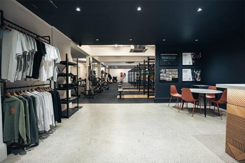 Abbotsford's Premier Lifting Gym | 24/7 Access | Starting from $16.95pw