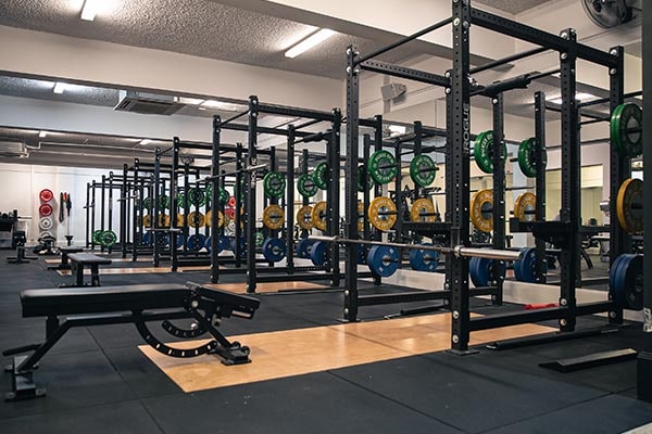 Abbotsford's Premier Lifting Gym | 24/7 Access | Starting from $16.95pw